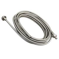 China Medical Grade Sanitary Hose with Hose Inside Diameter of 3/4 To 6 Inch and Other Sanitary Fittings for sale