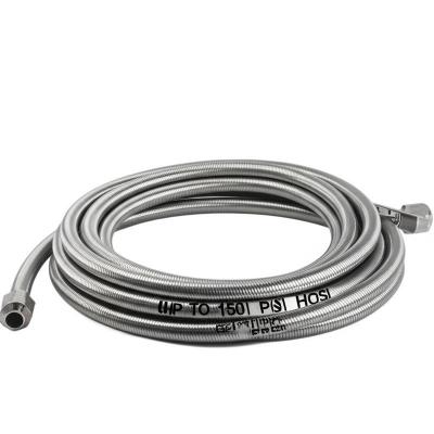 China Medical Grade Sanitary Hose Pressure Rating Up To 150 Psi Designed for Pharmaceuticals for sale