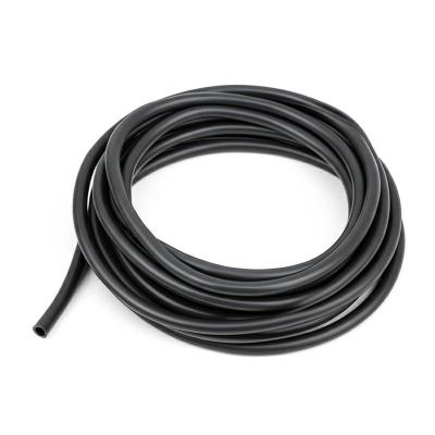 China Non-stick Silicone Cover Food Grade Rubber Hose for Medical Grade Applications for sale