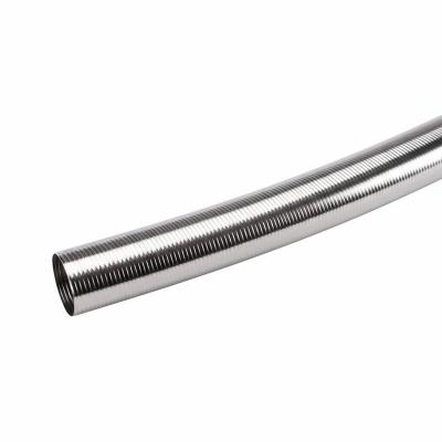 China Temperature Range -40°F To 350°F Sanitary Hose 9mm To 29.5mm Outer Diameter 1/2 Inch To 4 Inch Inner Diameter for sale