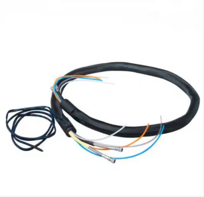 China Heated Hoses for the Transfer and Spray of Tar, Polyurethane and Spray Foam for sale