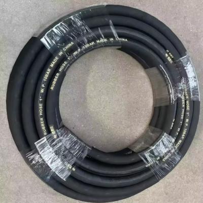 China Flexible Industrial Hose with Airtight Construction and Conductive Properties for Safe Handling of Petroleum Products for sale