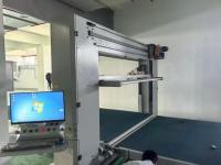China 5KW CNC 3D Foam Cutting Machine with 2200mm×2200mm×1250mm Capacity and Self-Checking Safety System for sale