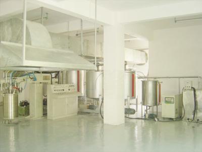China High Flexibility HR Foam Box Foaming Machine 2100mm×2400mm with 48kW Power and 5-6 Blocks/Hour Capacity for sale