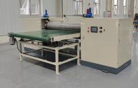 China 2000mm Width CNC Foam Cutting Machine with 9.7kW Motor and 0-20m/min Speed for Industrial Foam Profile Processing for sale