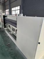 China 1650mm Foam Profile Cutting Machine with 0-20m/min Speed and 9.7kW Motor for Industrial Sponge Processing for sale