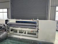 China 5 Zone CNC Foam Cutting Machine 2000mm Width 9.7kW Motor High Speed CE Certified Industrial Foam Profile Cutter for sale