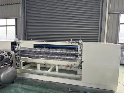 China 5 Zone CNC Foam Cutting Machine 2000mm Width 9.7kW Motor High Speed CE Certified Industrial Foam Profile Cutter for sale