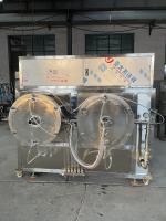 China 300kg/H Latex Foam Machine with 3.75KW Motor for Mattress Manufacturing - 400mm Stainless Steel Mixing Head for sale