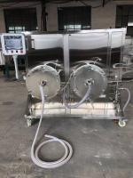 China 500KG/H Latex Foaming Machine with 3.75KW Motor and 1300x1600x1500mm Dimensions for Industrial Production for sale