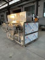 China 1200kg/H Output Capacity Latex Foam Machine with 3.75kW Motor and 600mm Mixing Head for sale