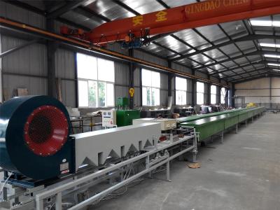 China CE Certified Automatic Latex Insole Making Machine with Sheet & Direct Molding Options for High-Volume Production for sale