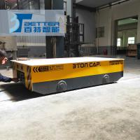 China Industrial Workshops Use 80t Haulers for Transfer for sale