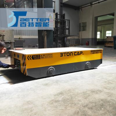 China Industrial Workshops Use 80t Haulers for Transfer for sale