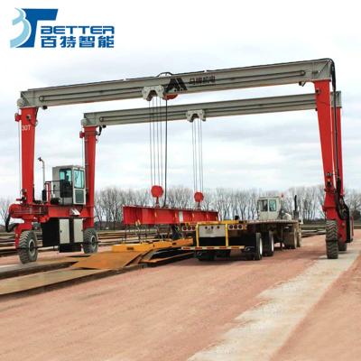 China Electric Straddle Carrier Remote Controlled Cargo Transfer Cart for Workshop and Terminal Featuring Durable Construction for sale