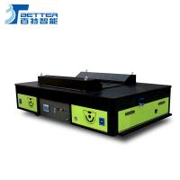 China 270ton Provide Electric Transfer Cart Project Anti-High Temperature for sale