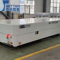 China 340ton Heavy Die Transfer Car Industry Use Transport Vehicle Wagon for sale