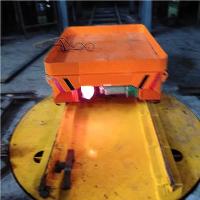 China 3 Ton Car Electric Turntable Used For U Shaped Turns Of Cars Track Turntable for sale