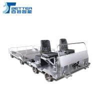 China Road Rail Inspection Vehicle Enables Maintenance Of Both Road And Rail Infrastructure for sale