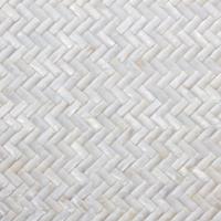 China Convex Surface Beautiful Sea shell Wall Panel Freshwater Shell Decorating Panel 10x20mm for sale