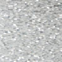 China Natural Sea shell Wall Covering Trochus Shell Decorating Wall Panel Square Piece 6x9mm for sale