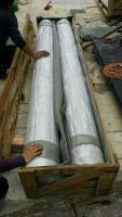 China Marble Ionic Column Guangxi White Marble Roman Column China Carrara Marble Doric Column for sale