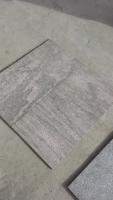 China Natural Pink Quartzite Tiles 60x60cm High Hardness Flooring Stone for Indoor Outdoor Landscaping for sale