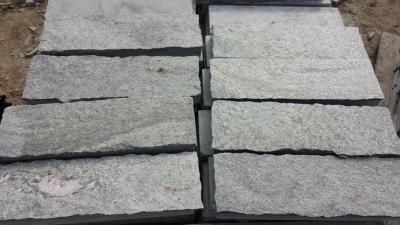 China Chinese Green Quartzite Tiles Slabs 60x60cm Natural Stone Flooring Walkway Pavers for sale