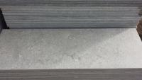 China Pink Quartzite Tiles 60x60cm Natural Stone Flooring Paving Stone for Walkway Patio for sale