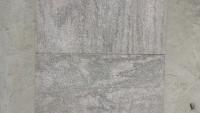 China Pink Quartzite Tiles 60x60cm Natural Stone Flooring Paving Stone for Walkway Patio for sale