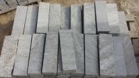 China Green Quartzite Tiles and Slabs 60x60cm Natural Stone for Floor and Wall for sale
