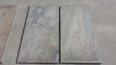 China Rustic Quartzite Tiles and Slabs 60x60cm Natural Stone for Flooring and Wall Cladding for sale