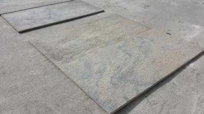 China Rustic Quartzite Tiles 60x60cm Natural Stone Flooring Wall Cladding High Hardness Pavers for sale