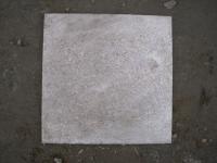 China Off White Quartzite Tiles 60x60cm Natural Stone Pavers Patio Flooring High Hardness for sale