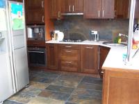 China China Multicolor Slate Floor Tiles 30x60cm Rusty Slate Backsplash Garden Pavers for sale