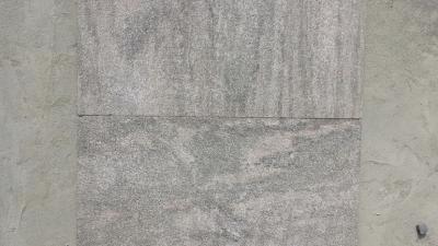 China Pink Quartzite Tiles and Slabs 60x60cm Natural Stone for Indoor Outdoor Floor and Wall for sale