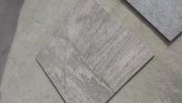 China Pink Quartzite Tiles and Slabs 60x60cm Natural Stone for Indoor Outdoor Floor and Wall for sale