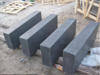 China Chinese Blue Limestone Steps Natural Stone Stairs Limestone Step Risers for sale