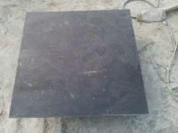 China Chinese Blue Limestone Tiles 60x60cm Natural Paving Stone Slabs for Outdoor for sale