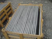 China Black Slate Stair Treads Natural Split Steps 1200x300mm Custom Sizes Available for sale