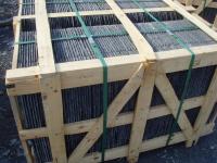 China Dark Grey Black Slate Roof Tiles 400x250mm Natural Split Stone Roofing Material ASTM Certified for sale