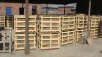 China Rusty Multicolor Slate Roof Tiles 400x200mm Natural Split Slates for Durable Roofing for sale