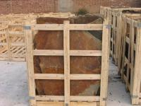 China Multicolor Slate Random Flagstone,Flagstone Patio,Patio Pavers,Flagstone Wall Cladding for sale