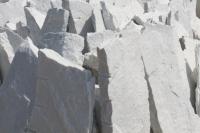 China Snow White Quartzite Random Flagstone,Quartzite Random Stone,Crazy Stone,Landscaping Stone for sale