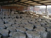 China Grey Split Face Slate Flagstone Patio Natural Slate Meshed Flagstone 1.2-1.5cm Thick Exterior Wall Stone for sale