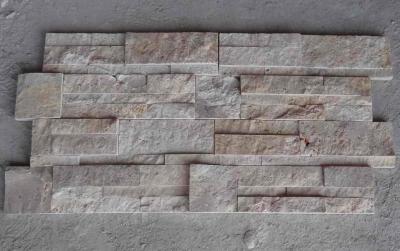 China China Travertine 18x35 S Cut Stone Panel Natural Stone Veneer 7x14 Ledgestone for sale