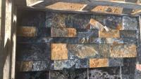 China New Oyster Quartzite Wall Tiles,Quartzite Stone Cladding,Natural Stone Wall,Quartzite Stack Stone for sale