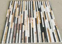 China Slate Quartzite Sandstone Mini Stacked Stone,Natural Waterfall Shape Ledgestone,Stone Wall Cladding for sale