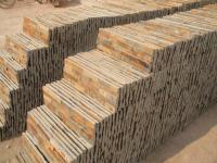 China Multicolor Split Face Slate Stone Cladding Rusty Slate Ledgestone Natural Stone Veneer 600x150x15-25mm for sale