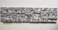 China China Juparana Granite Ledgestone 600x150mm Natural Stone Veneer for Wall Cladding for sale